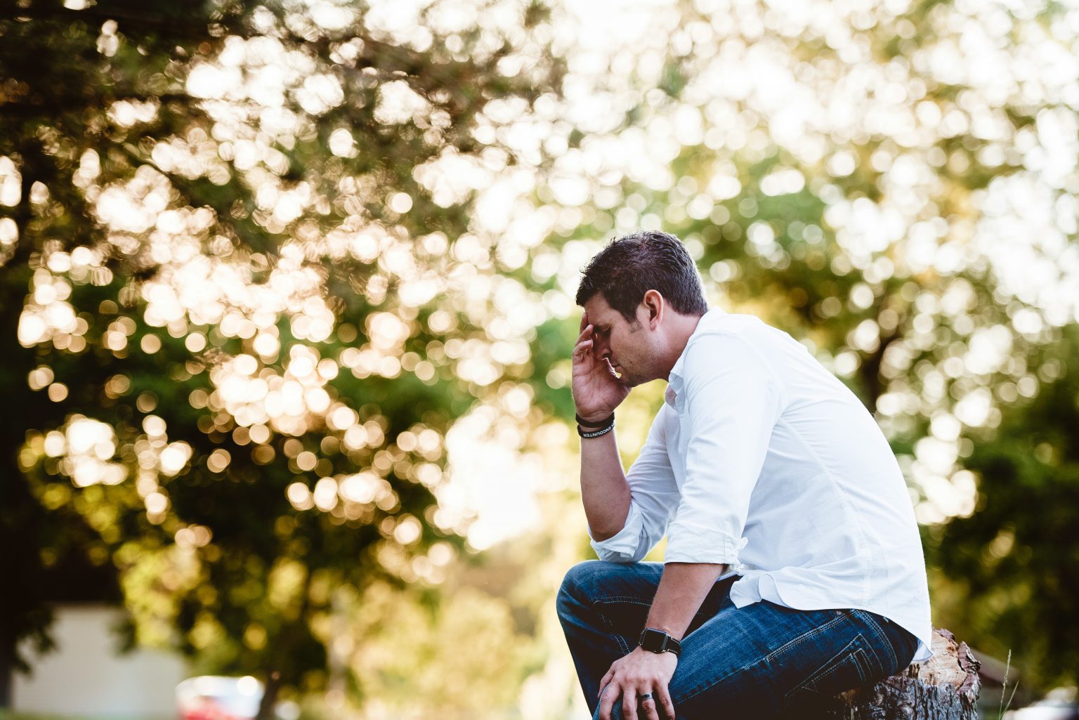 Understanding Dissociation: Causes and Treatments | Arizona Connection ...